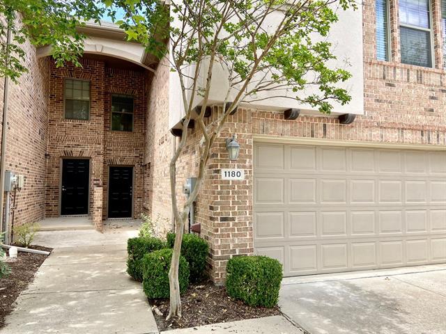 1180 Landon Ln, Allen, TX 75013 - Townhome Rentals in Allen TX ...