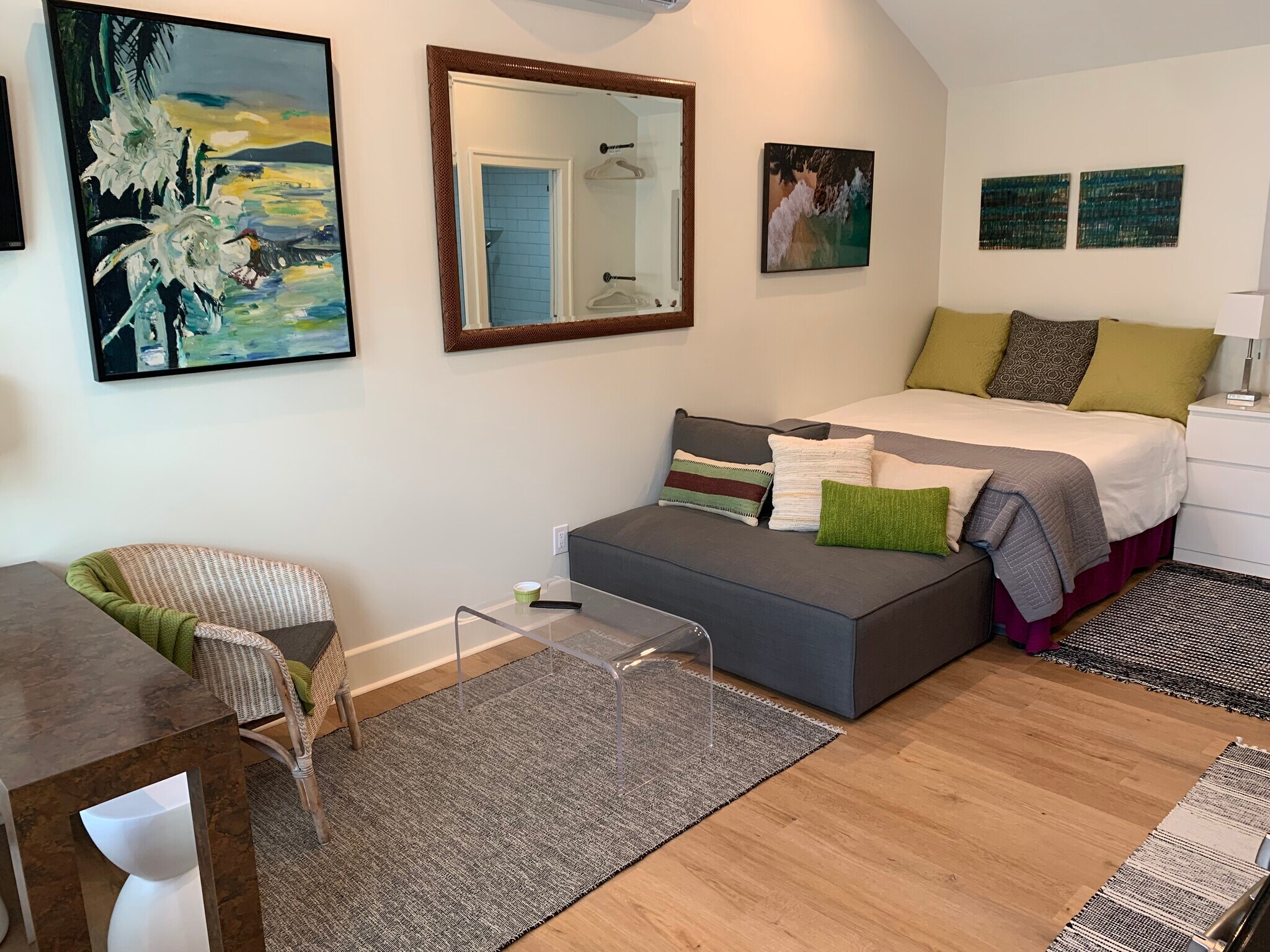 205 W Duffy Ln Unit NEW Forsyth Pk Studio, Savannah, GA 31401 - 205 W ...