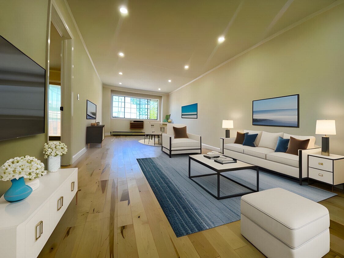 69-02 Juniper Valley Rd, Middle Village, NY - House Rental in Middle ...