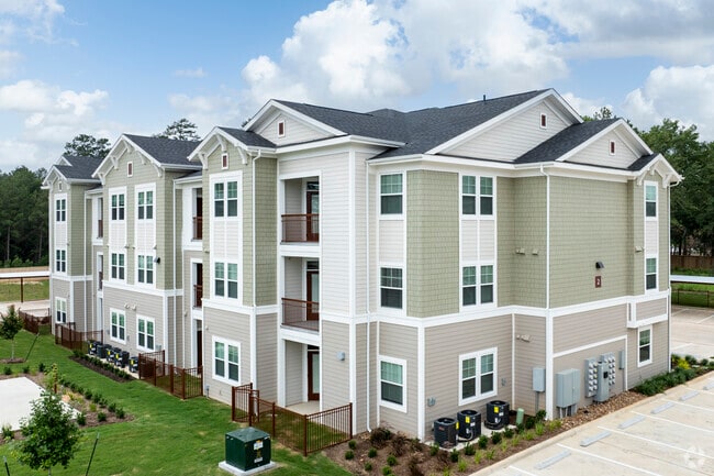 Ariza Westview - Apartments in Conroe, TX | Apartments.com