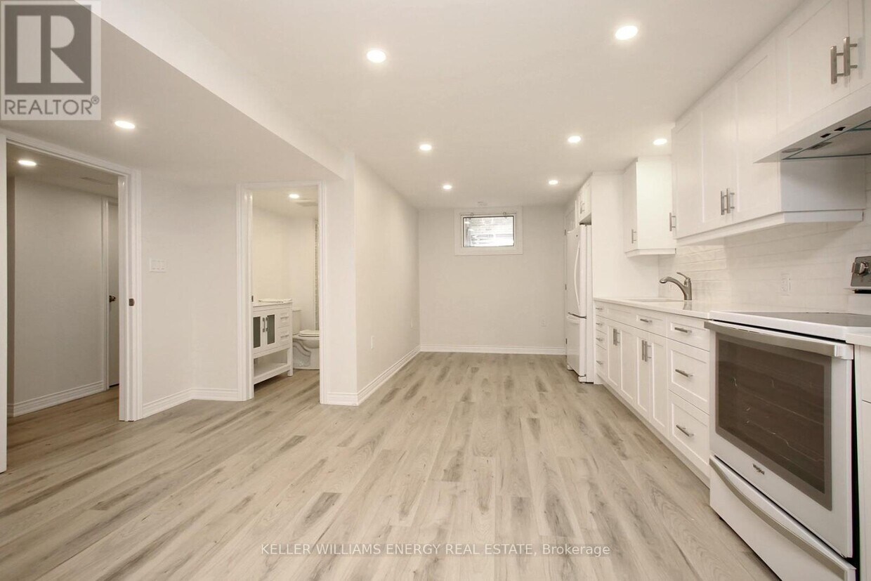 501 Kelly Ave, Oshawa, ON L1K 2B5 - Maison à Louer à Oshawa, ON ...