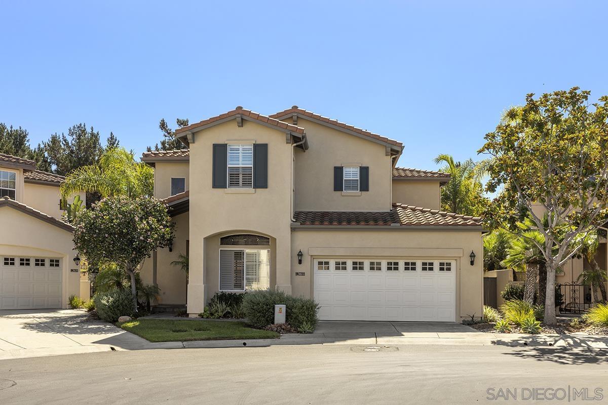 3789 Torrey View Ct, San Diego, CA 92130 - House Rental in San Diego ...