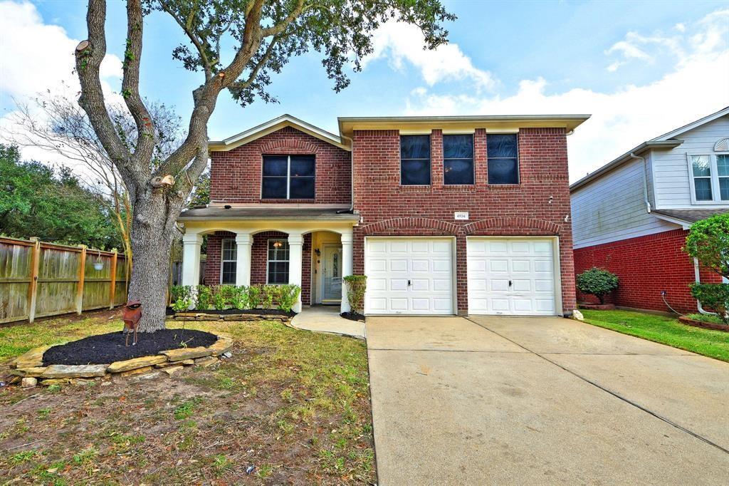 4834 Cliffpoint Ct, Katy, TX 77449 - House Rental in Katy, TX ...