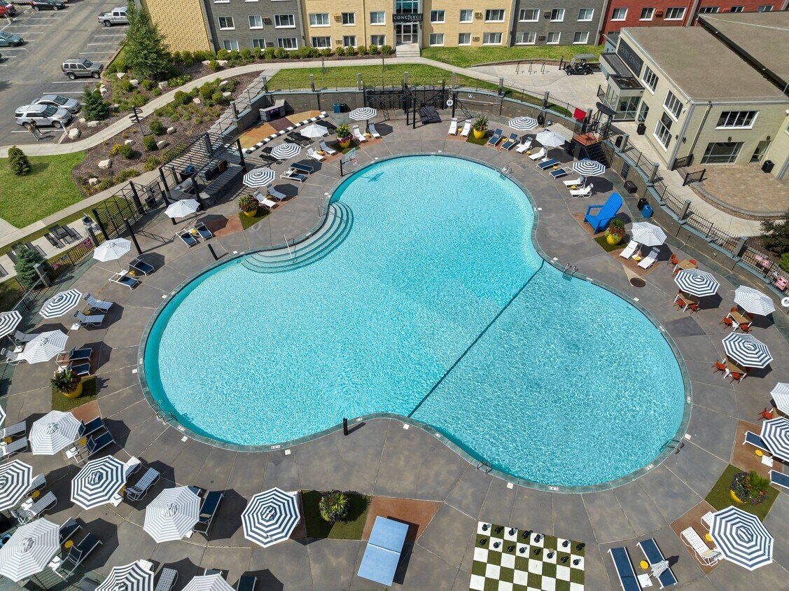 Concierge - Apartments in Richfield, MN | Apartments.com