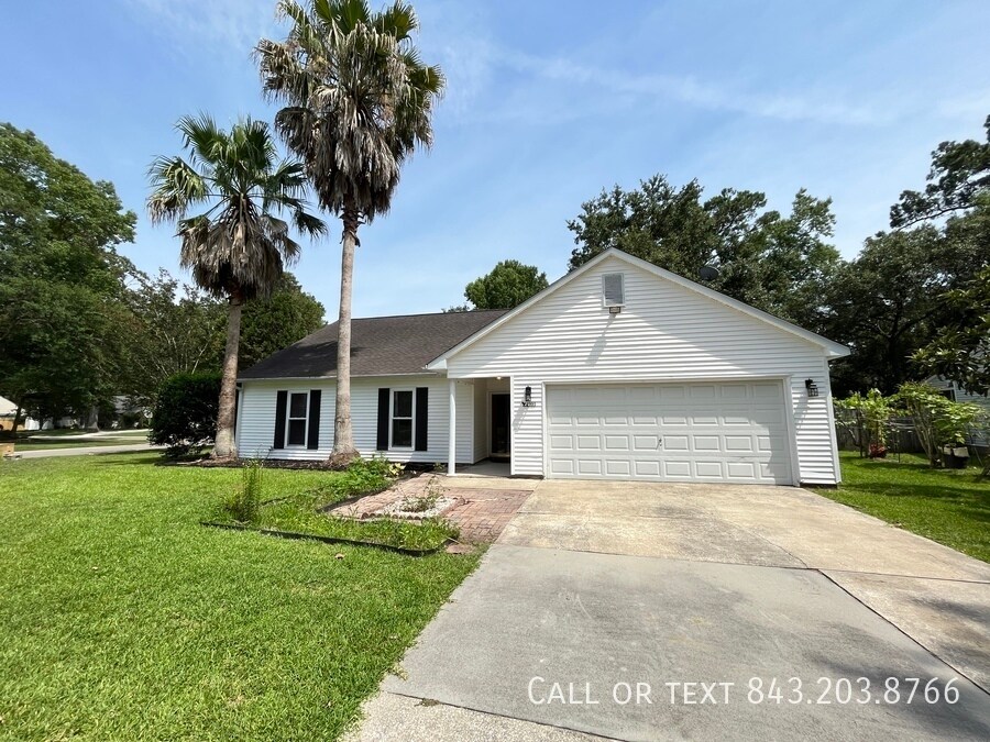 4901 Chartwell Dr, Charleston, SC 29420 - Room for Rent in Charleston ...