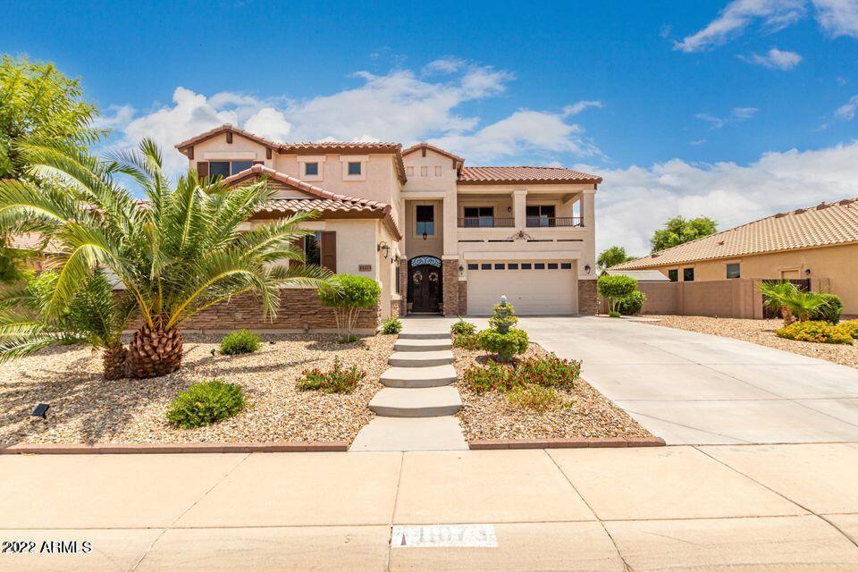 41073 Hopper Dr, Maricopa, AZ 85138 - House Rental in Maricopa, AZ ...