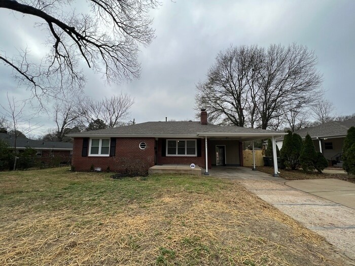 4277 Rhodes Ave, Memphis, TN 38111 - House Rental in Memphis, TN ...
