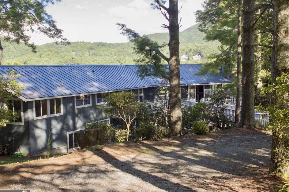 48 Little Bear Trl, Dillard, GA 30537 - House Rental in Dillard, GA ...