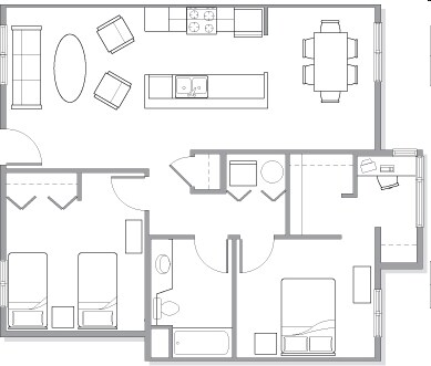 Radford Court Rentals - Seattle, WA | Apartments.com