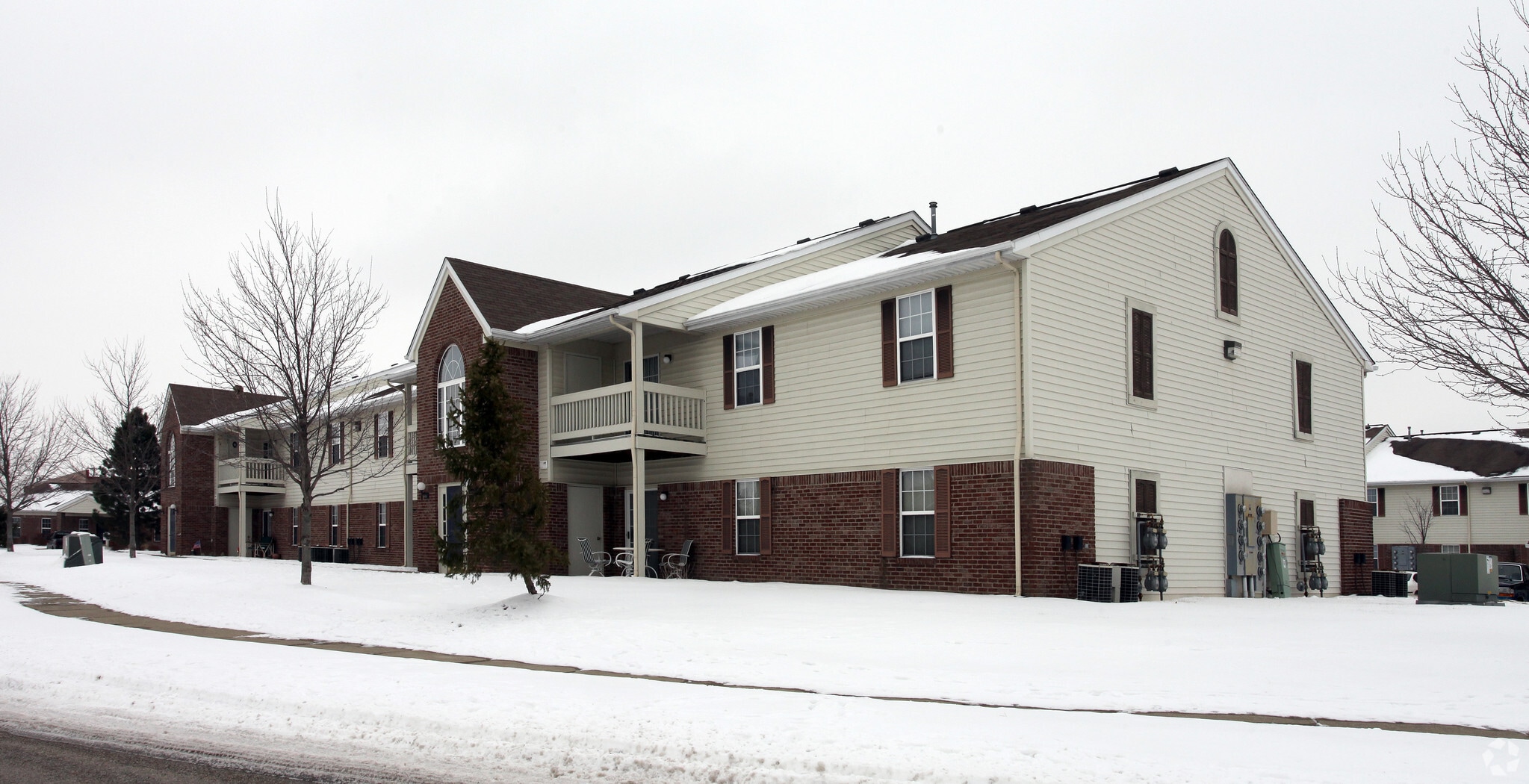 Shaker Square - 2375 Shaker Ln Lebanon, IN 46052 | Apartments.com