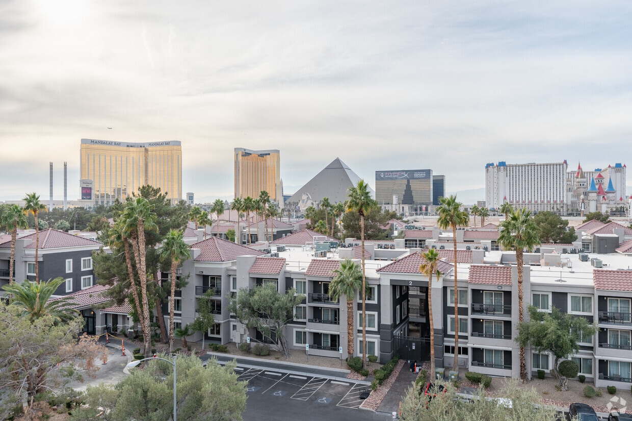 5150 Duke Ellington Way