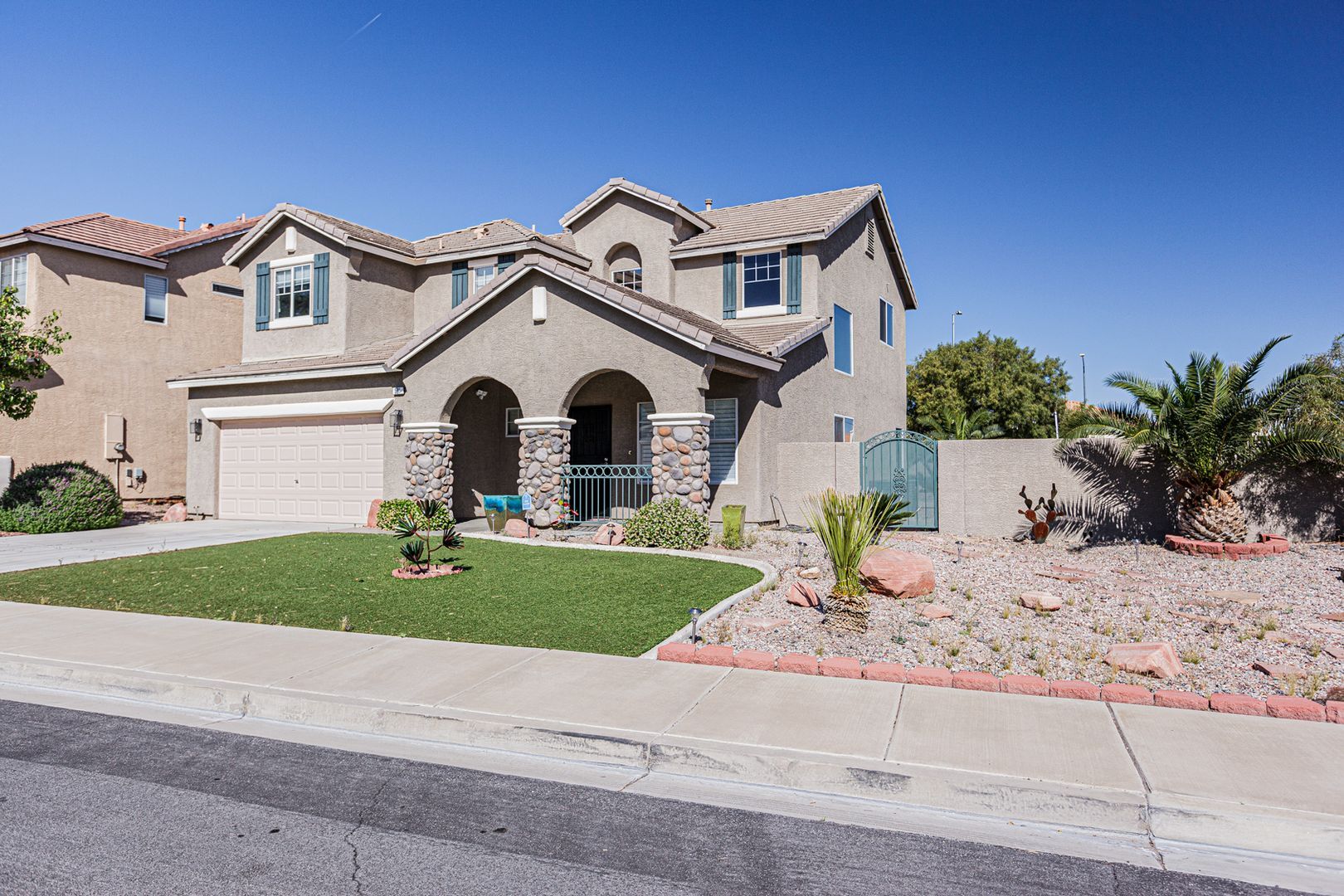 501 Red Shale Ct, Henderson, NV 89052 - House Rental in Henderson, NV ...