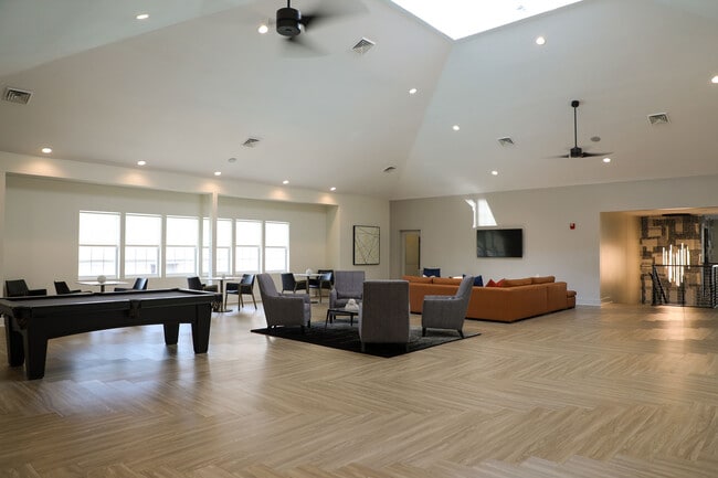 The Residences at Brookside Commons - Apartments in Owings Mills, MD ...