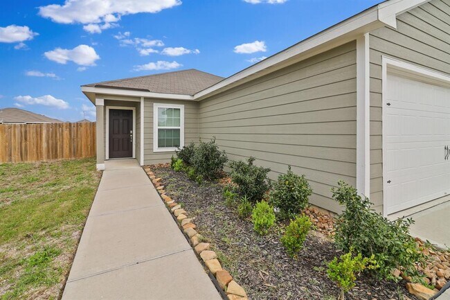 8406 Dusty Ridge Rd, Mont Belvieu, TX 77523 - House Rental in Mont ...