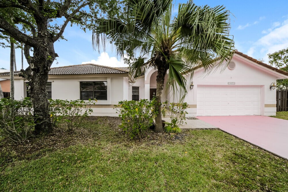 14971 SW 46th Terrace, Miami, FL 33185 - House Rental in Miami, FL ...