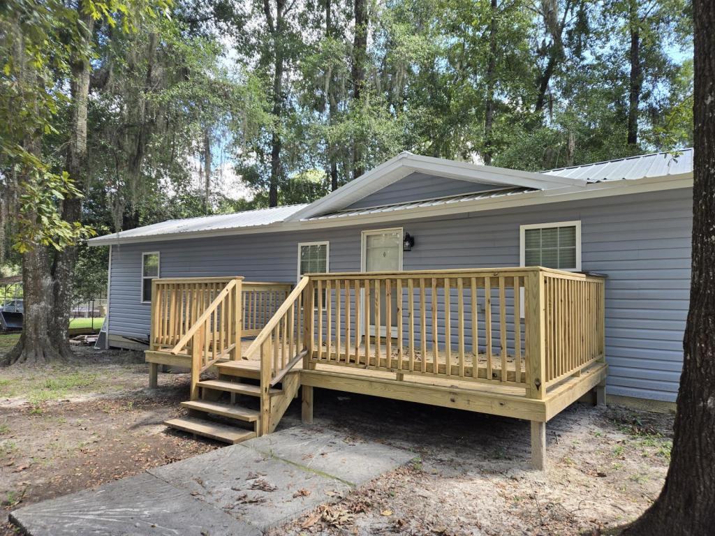 83 C C Jones St, Midway, GA 31320 - House Rental in Midway, GA ...