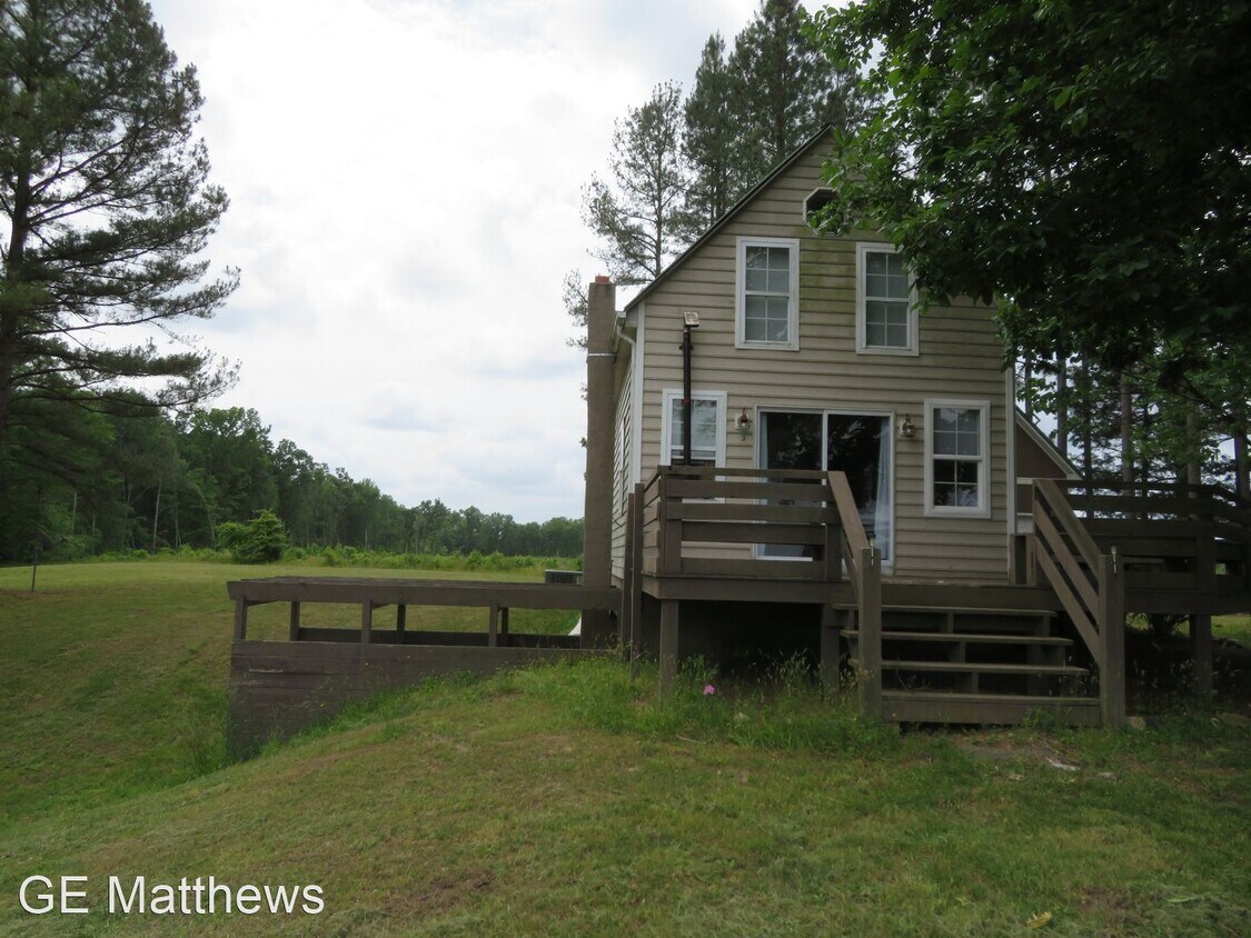 1101 Mill Quarter Rd, Ford, VA 23850 - House Rental in Ford, VA ...