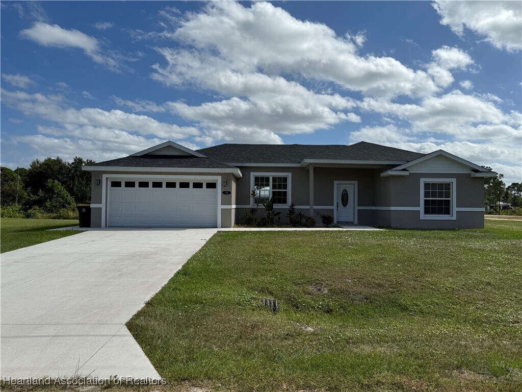 91 Hellcat Ct NW, Lake Placid, FL 33852 - House Rental in Lake Placid ...