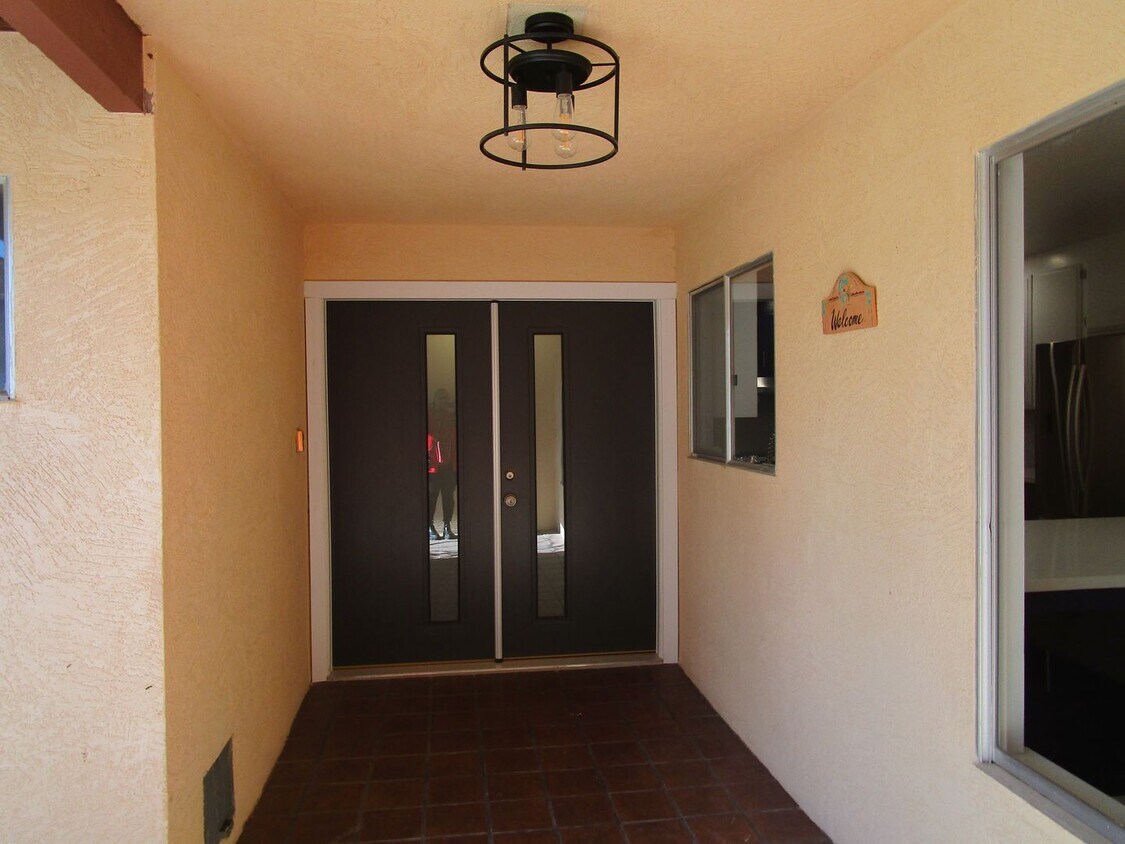 718 W Kevin Ct, Ridgecrest, CA 93555 - House Rental in Ridgecrest, CA ...