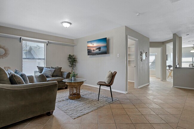 7617 Stone Crop Ln, San Antonio, TX 78249 - House Rental in San Antonio ...