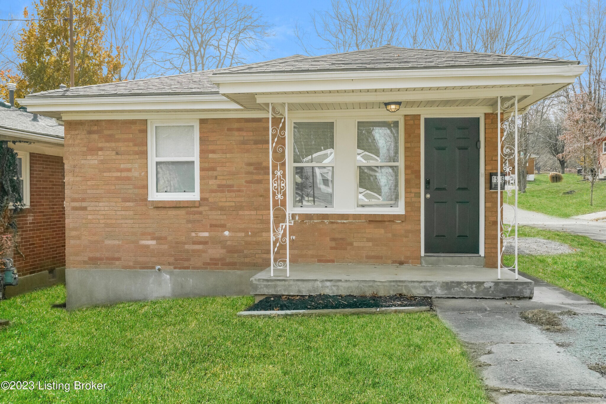 1536 Haskin Ave, Louisville, KY 40215 - House Rental in Louisville, KY ...