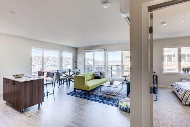 Stack House - Apartments in Seattle, WA | Apartments.com