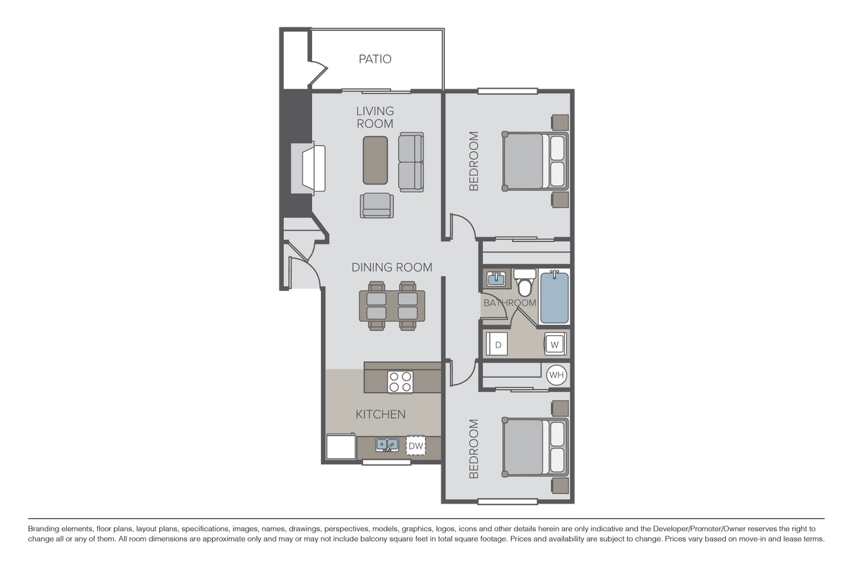 8500 148th Ave NE Unit R01055, Redmond, WA 98052 - Condo for Rent in ...