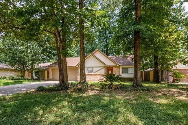 3123 Timberlark St, Humble, TX 77339 - House Rental in Humble, TX ...