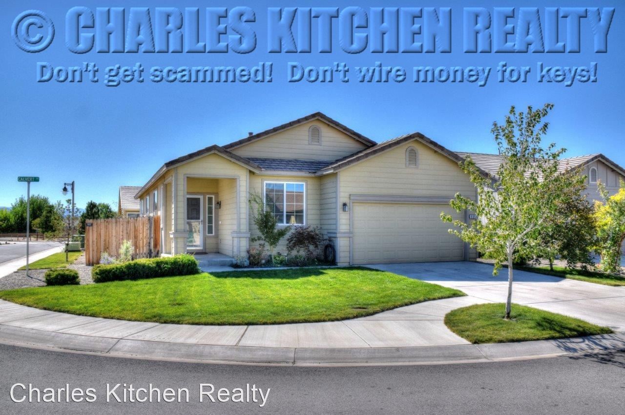 105 Calvert St, Dayton, NV 89403 - House Rental in Dayton, NV ...