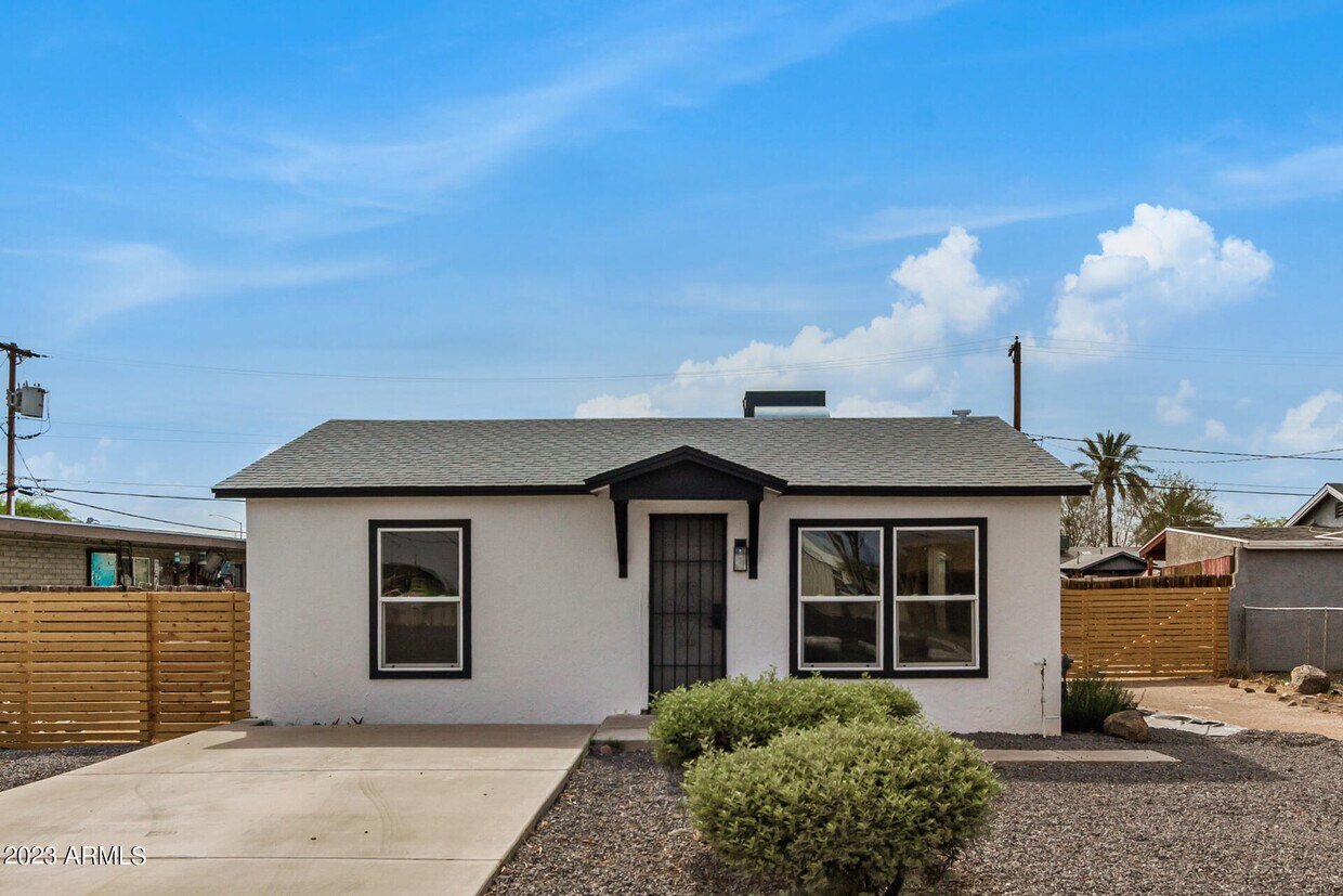26 N Parsell Mesa, AZ 85203 - Alquileres en Mesa, AZ | Apartamentos.com