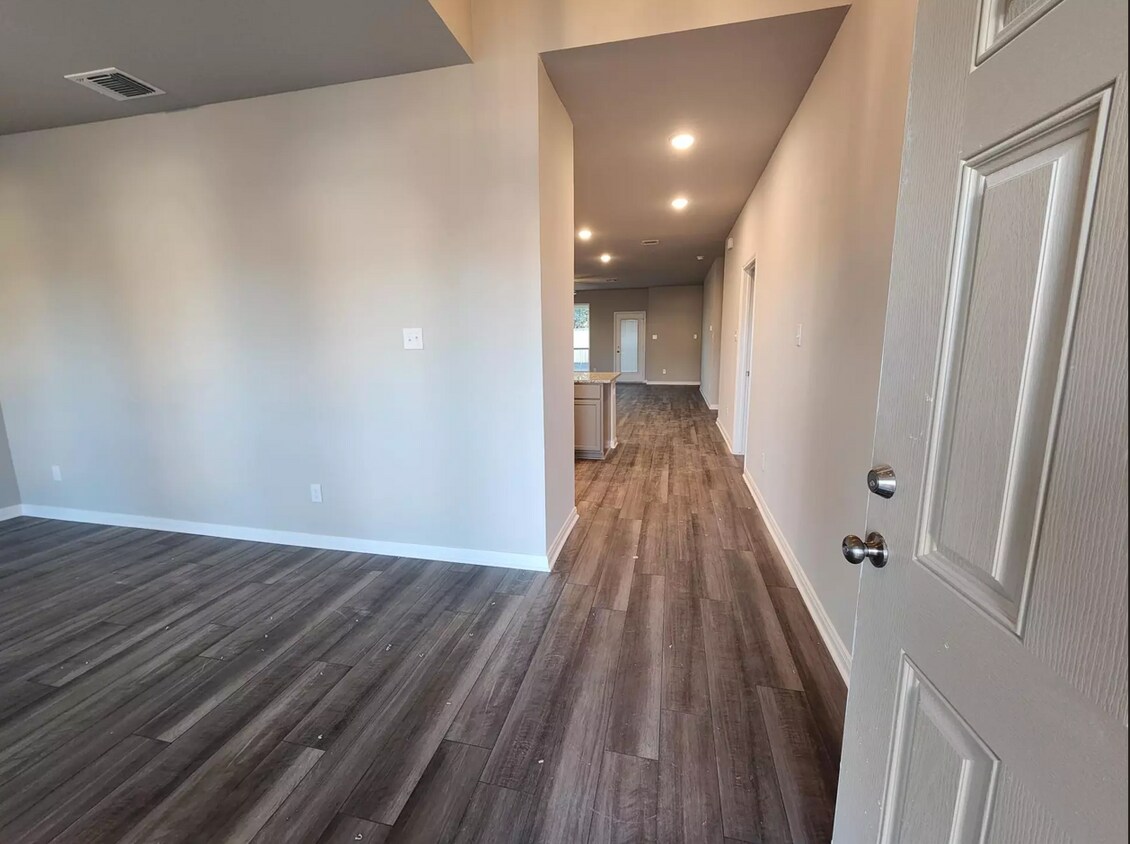 9811 Kensley Rose Dr, Killeen, TX 76542 - House Rental in Killeen, TX ...