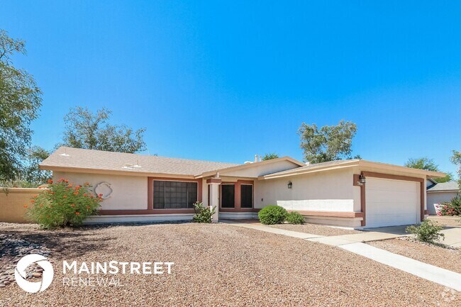 Oakview at Midvale Park Apartments for Rent with EV Charging - Tucson ...