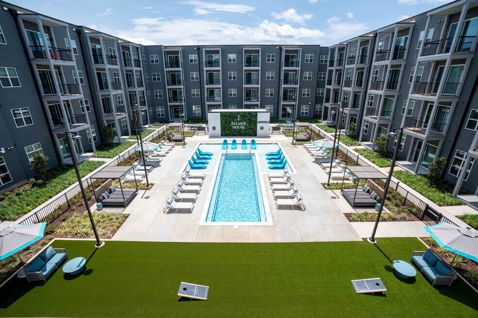 Average Rent In Huntsville Al
