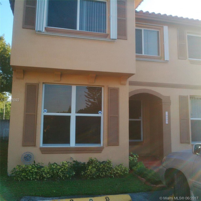 8745 SW 152nd Ave, Miami, FL 33193 - Townhome Rentals in Miami FL ...