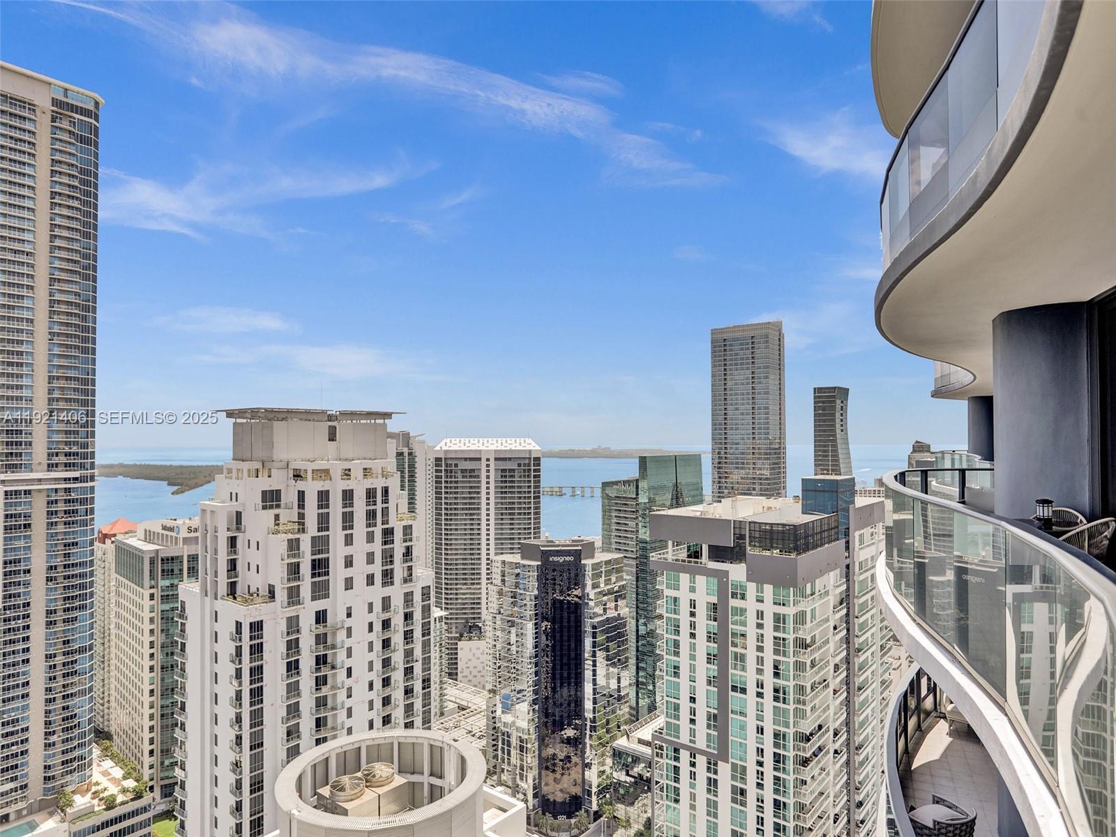 1000 Brickell Plaza Unit PH5103, Miami, FL 33131 - Condo for Rent in ...