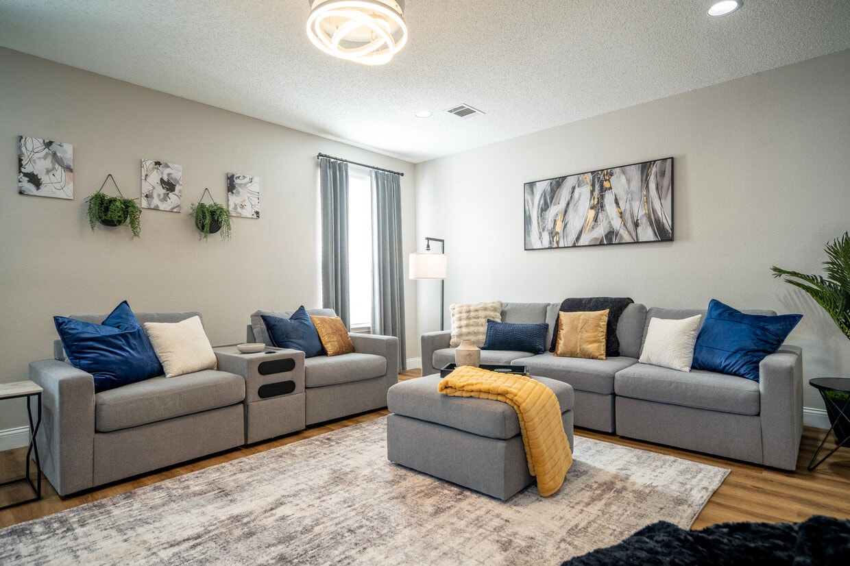 707 Cottonwood Bend Dr, Allen, TX 75002 - House Rental in Allen, TX ...