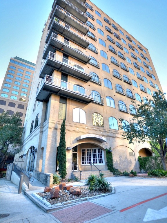 507 Sabine St Unit 403, Austin, TX 78701 - Condo for Rent in Austin, TX ...