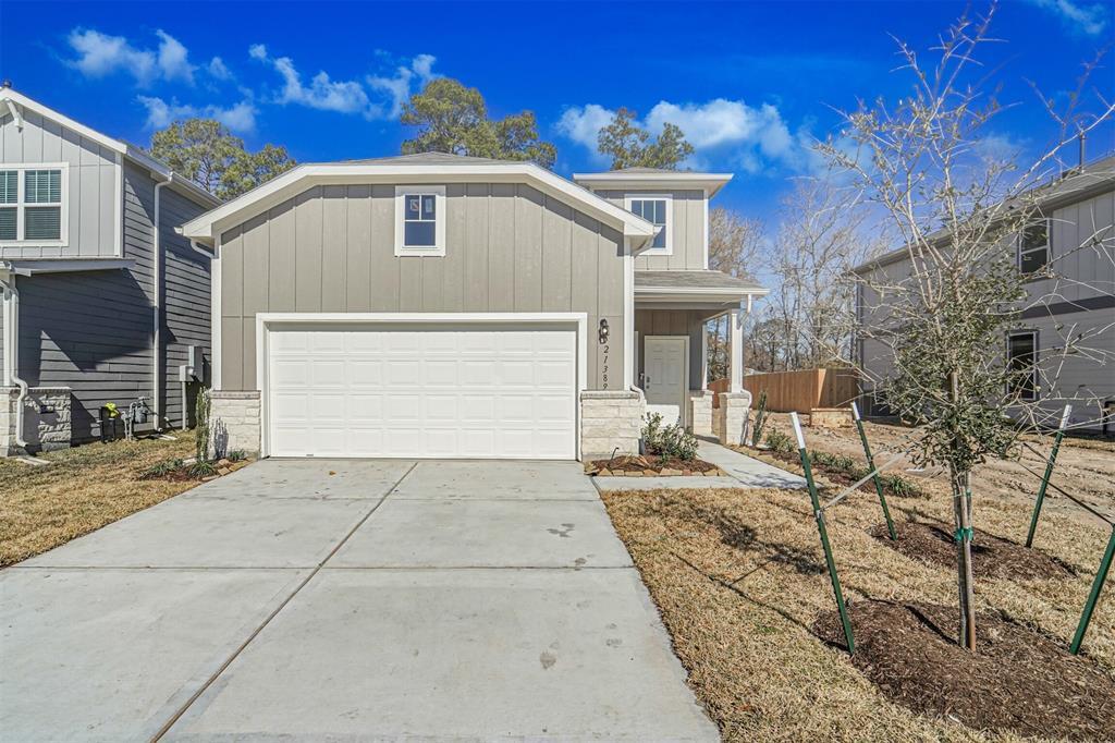 21389 Rising Fawn Rd, Porter, TX 77365 - House Rental in Porter, TX ...