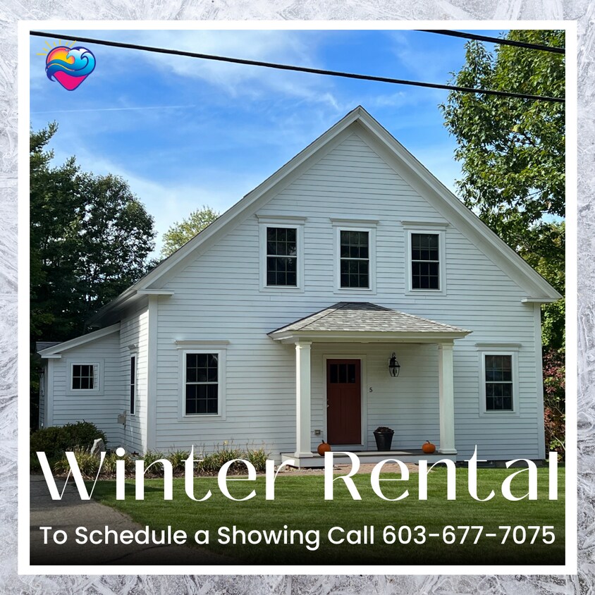 5 Lower Ladd Hill Rd, Meredith, NH 03253 - House Rental in Meredith, NH ...