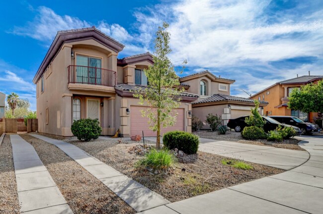 9321 Palmer House Ave Las Vegas, NV 89149 - Alquileres en Las Vegas, NV ...