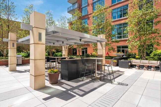 The Avant at Reston Town Center Apartments - Reston, VA | Apartments.com