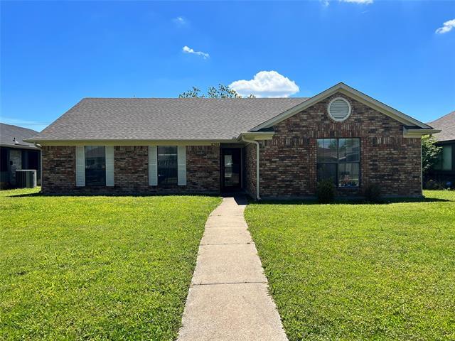 2701 Knights Bridge Dr, Rowlett, TX 75088 - House Rental in Rowlett, TX ...