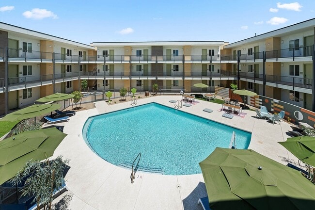 Cabana Bullard - Apartments in Goodyear, AZ | Apartments.com