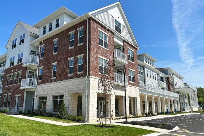 Apartments for Rent in Clinton NJ - 20 Rentals