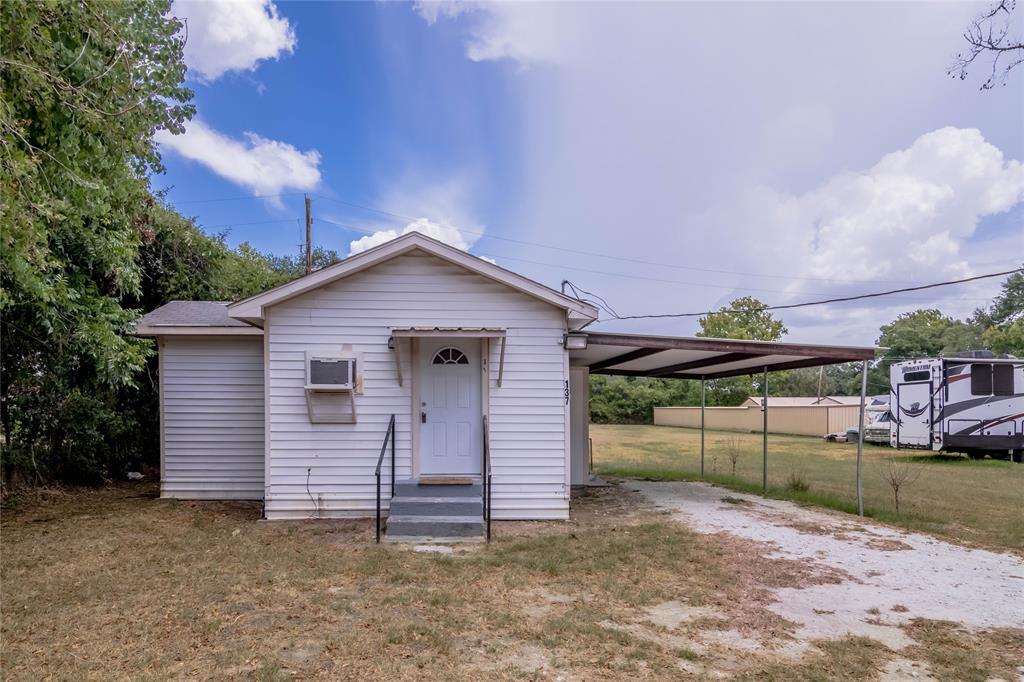 137 Lee Ln, Trinity, TX 75862 - House Rental in Trinity, TX ...