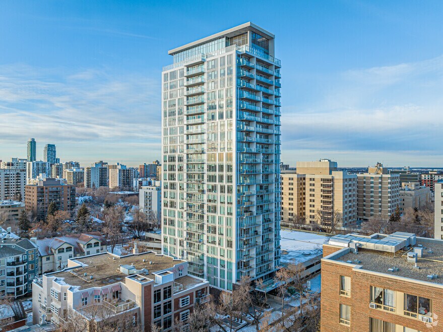 Inglewood Lofts Apartments - 12825 115 Ave Edmonton, AB | Apartments.com