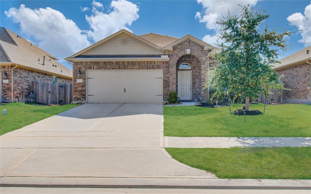 22727 Highland Bluff Ln, Spring, TX 77373 - House Rental in Spring, TX ...