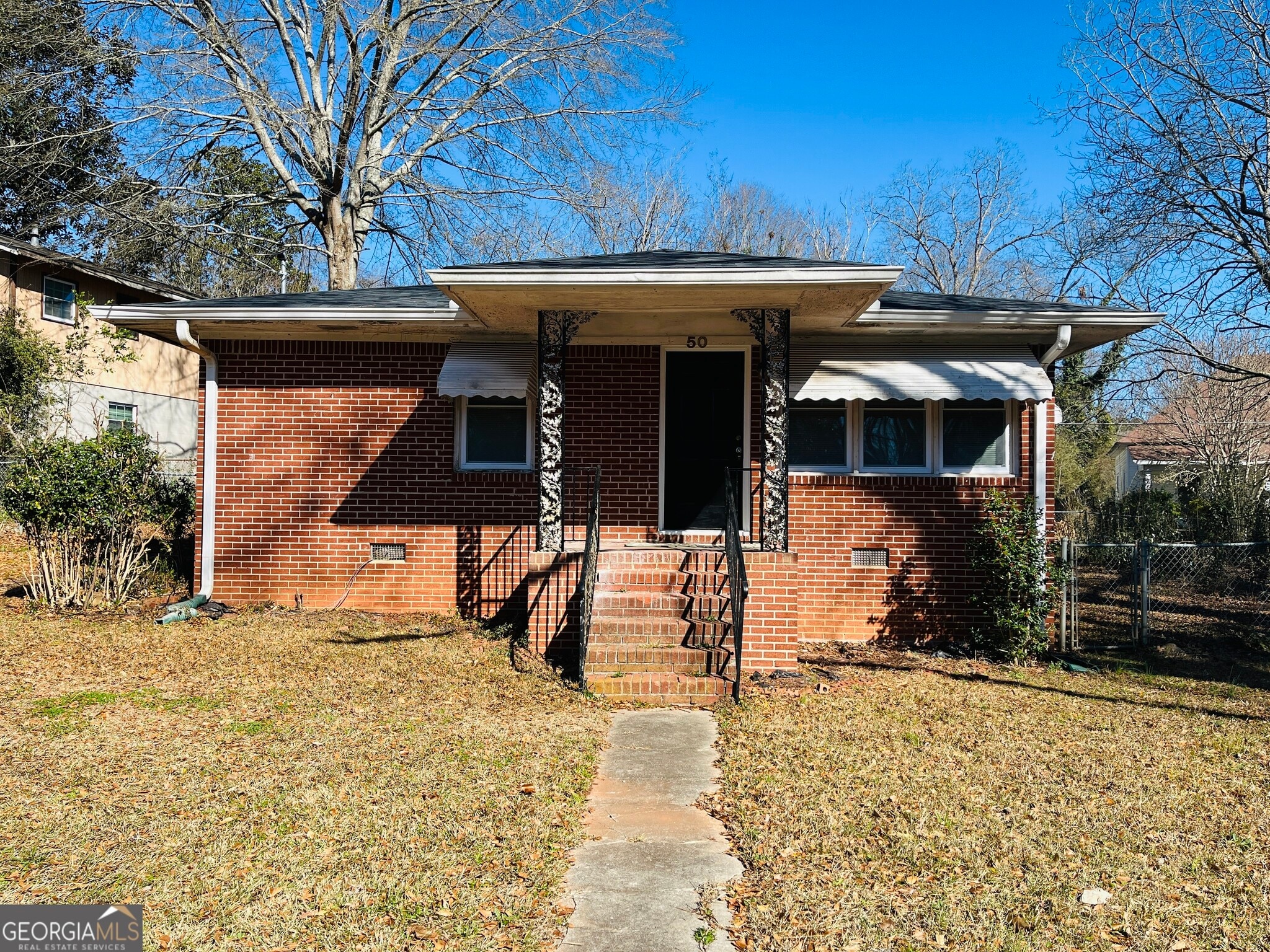 50 Lone Oak St, Grantville, GA 30220 - House Rental in Grantville, GA ...