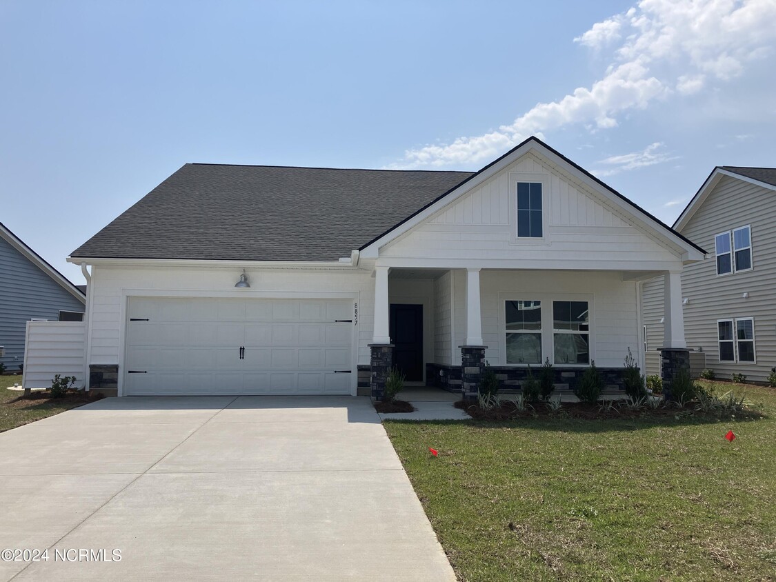 8857 Baton Rouge Ave, Calabash, NC 28467 - House Rental in Calabash, NC ...