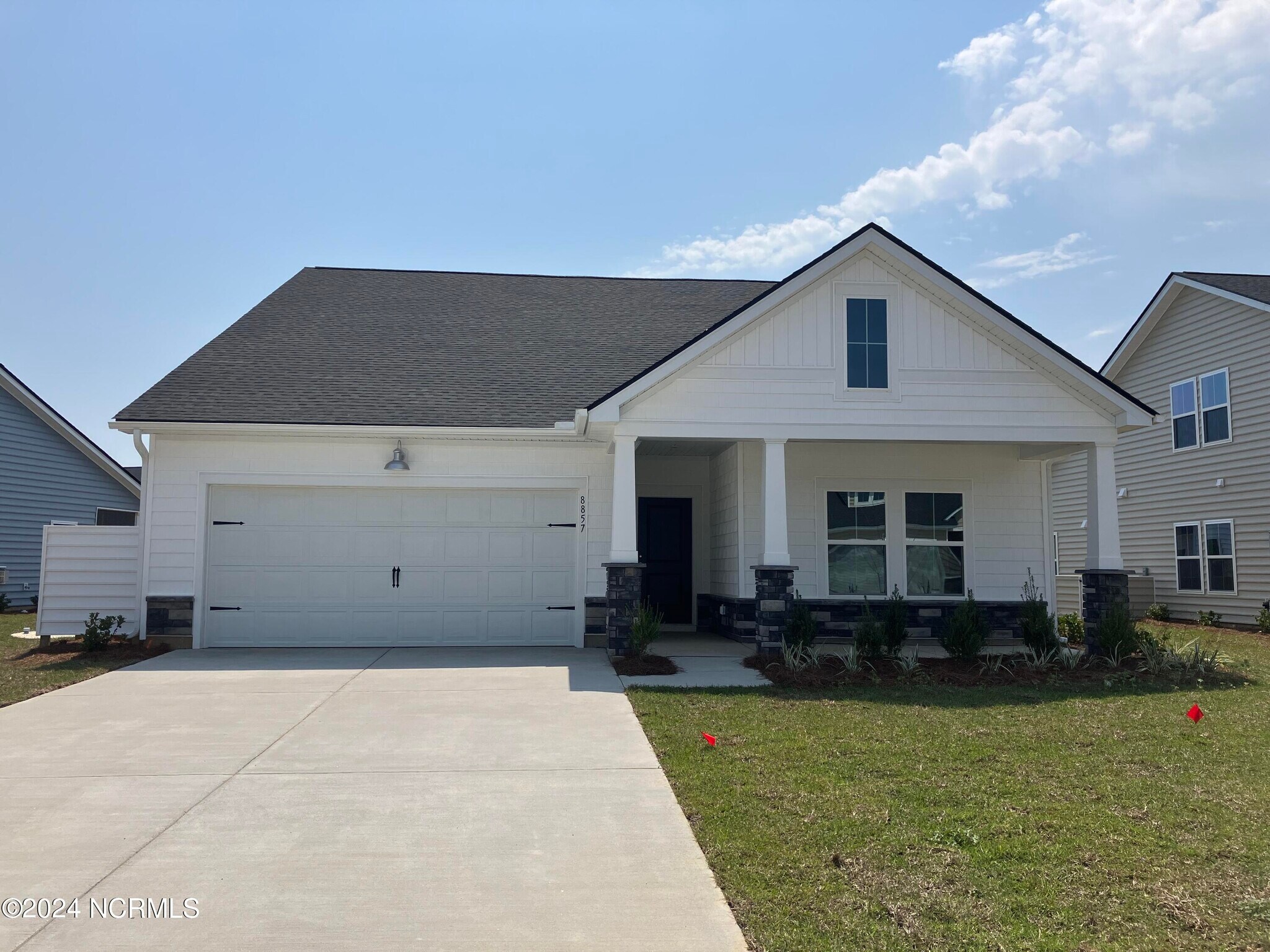 8857 Baton Rouge Ave, Calabash, NC 28467 - House Rental in Calabash, NC ...